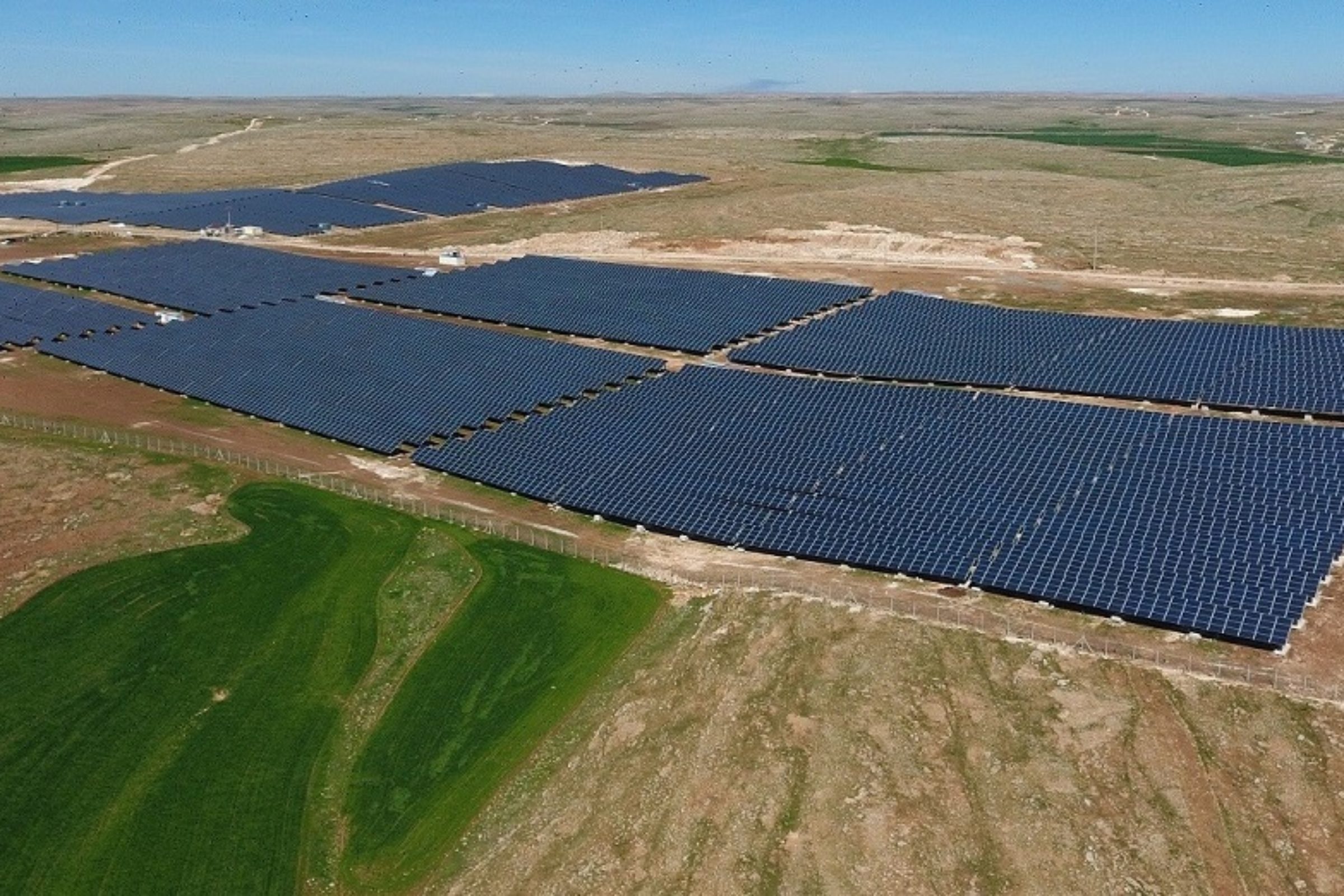 La plus grande ferme solaire d’Ile-de-France en service dès 2020 ...