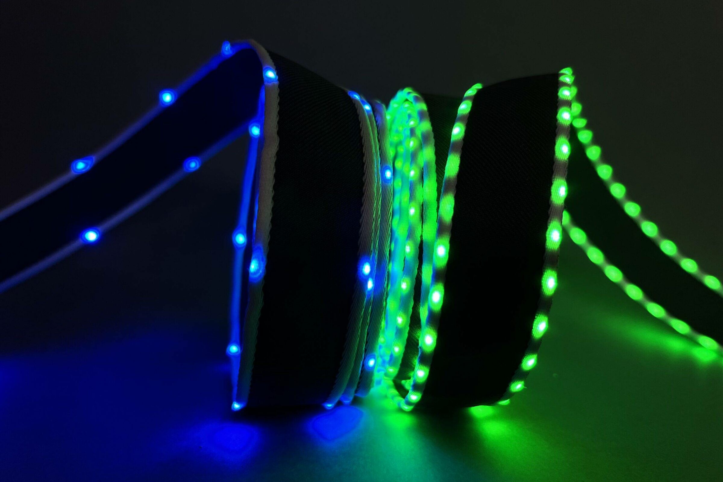 Le smart textile made in France qui peut révolutionner l’industrie ...