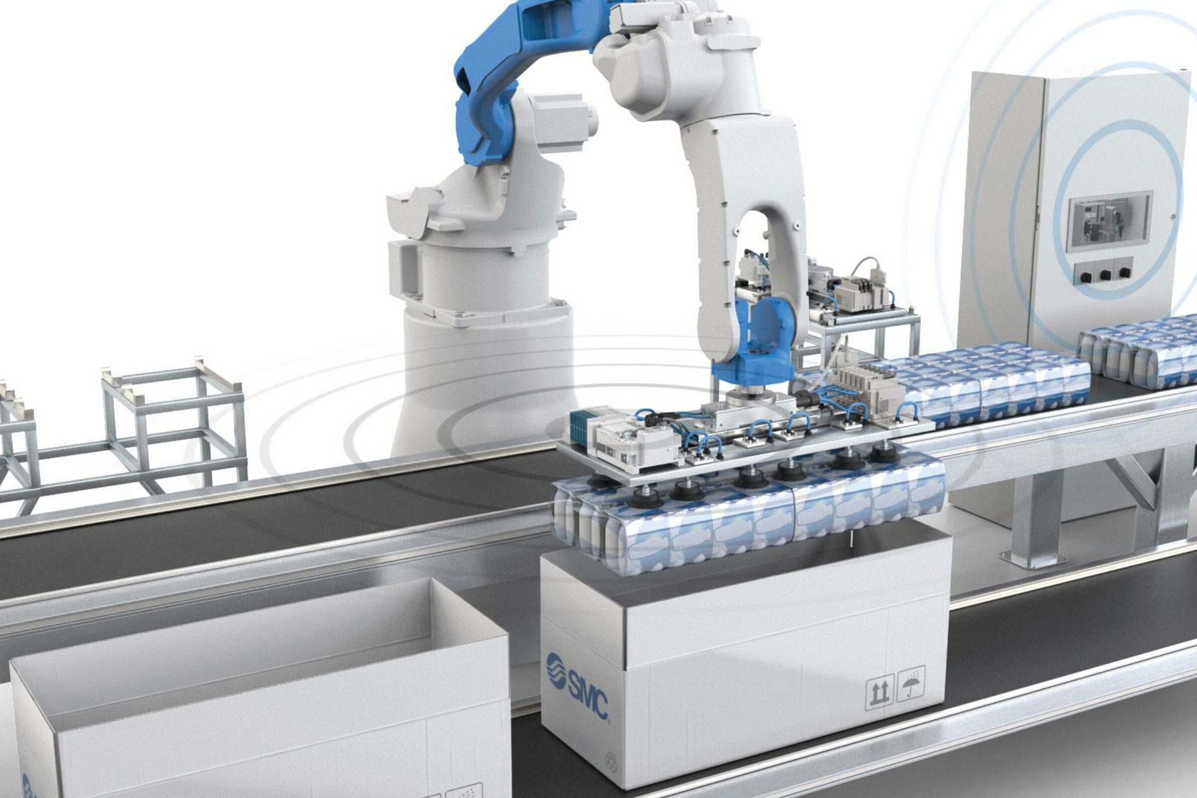 Tribune d’expert : Utiliser la robotique pour maîtriser la flexibilité ...